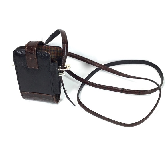 Brighton | Bags | Vintage Brighton Crossbody Phone Case | Poshmark